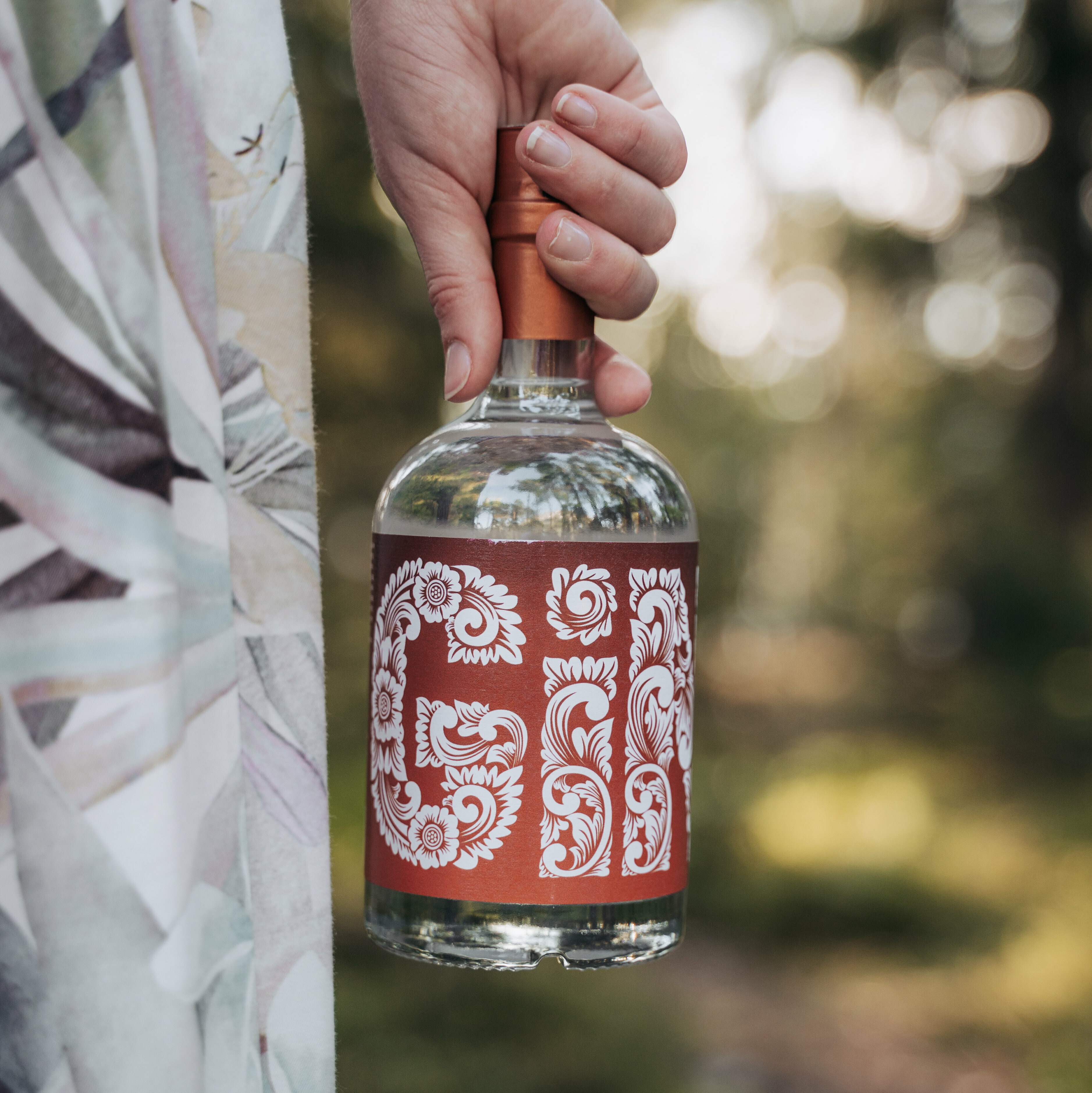 Home - Seiser Alm Gin